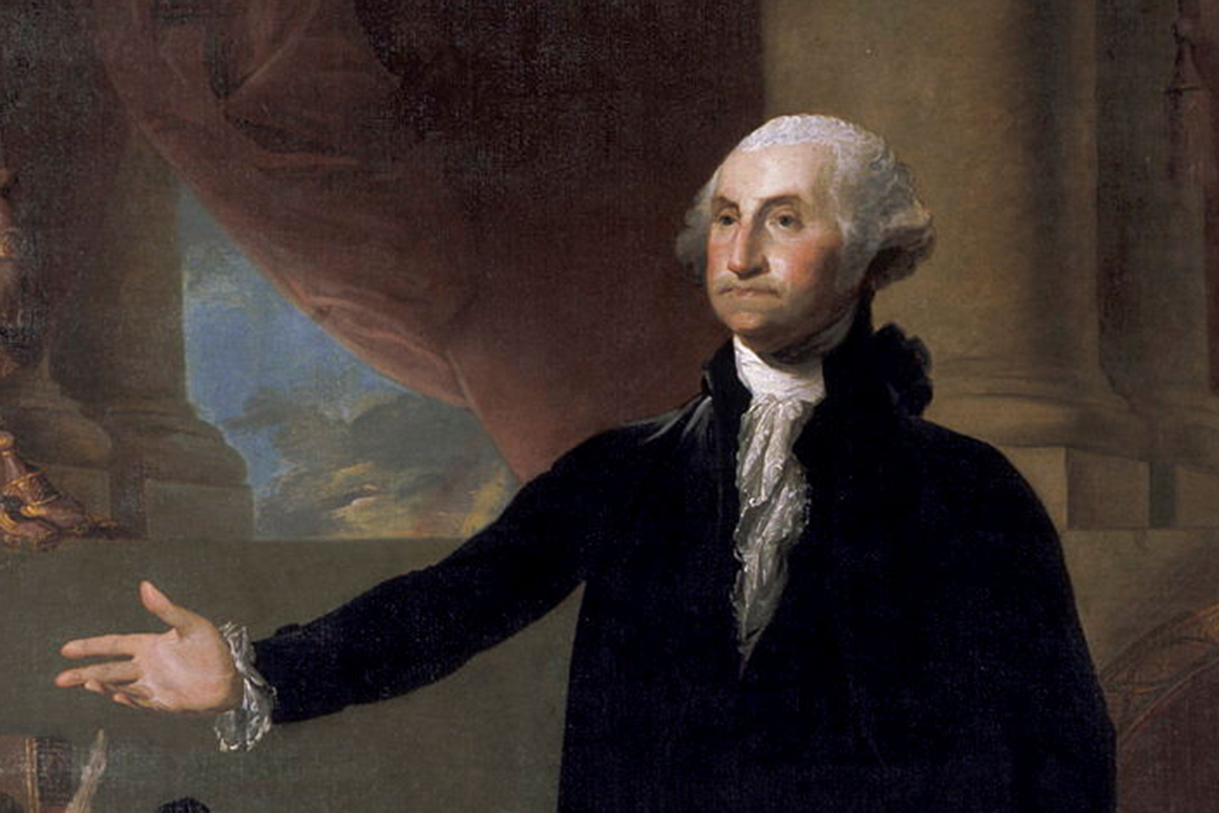 We Honor and Remember Our Leaders on Presidents Day - Dan Ugaste